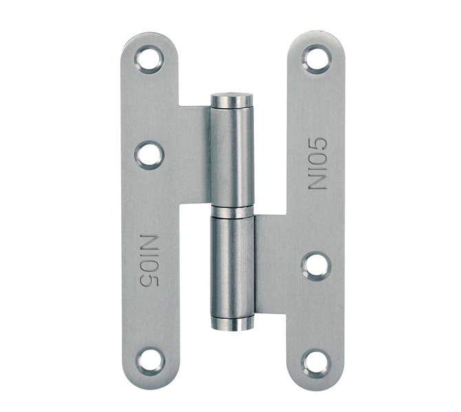 Pernios: PERNIO NUDO PLANO